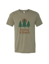 Keeping It Dutch